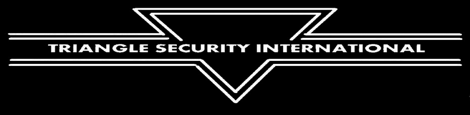 Triangle Security International - Online Training